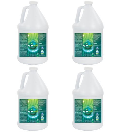 Eco-Blast 4 x 1 gallon – Eco-Blast Cleaner